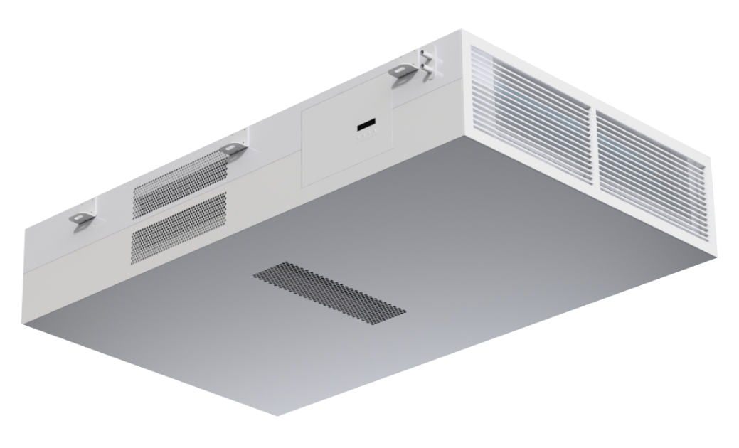 Huw Poppy Returns to Breathing Buildings as Operations Director ...