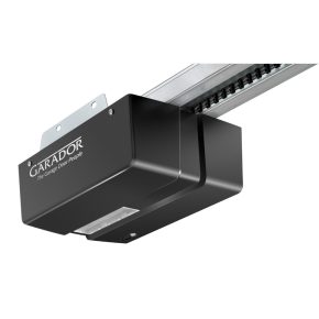 New from Garador: GaraPro Automation Kit + Door Package for just £949 ...