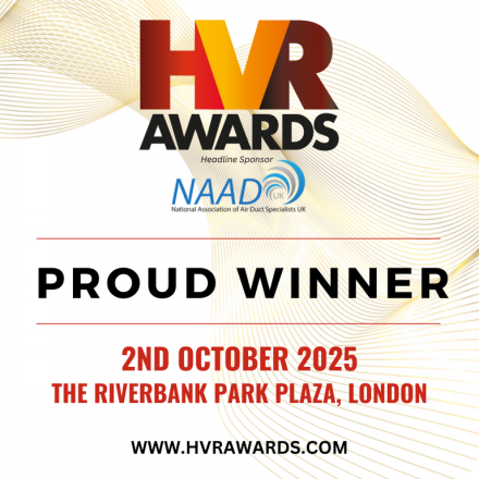 Diffusion’s New Modular Highline 275 Fan Coil Range Wins at HVR Awards ...
