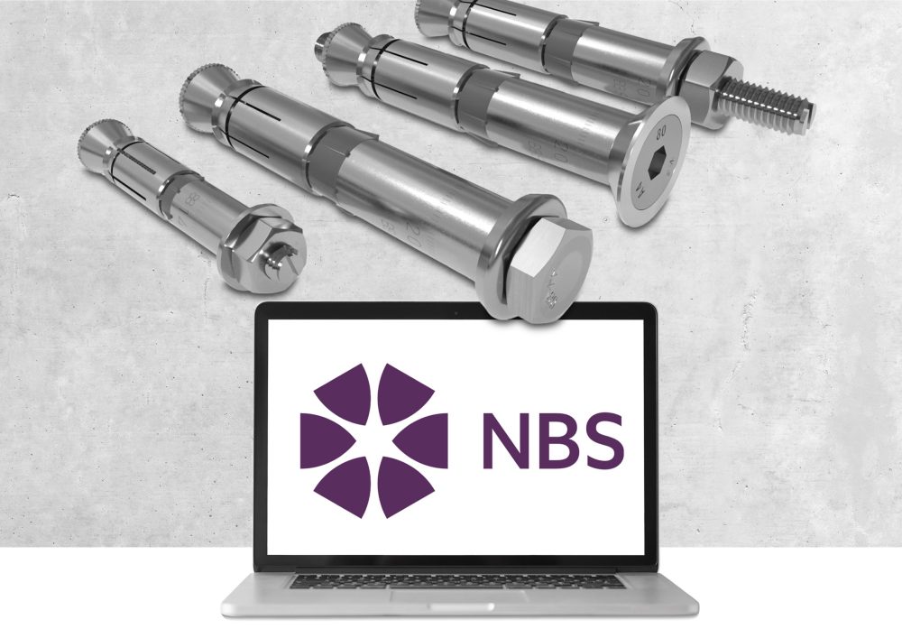 EJOT UK extends specifier support with NBS Source partnership - Buildingtalk