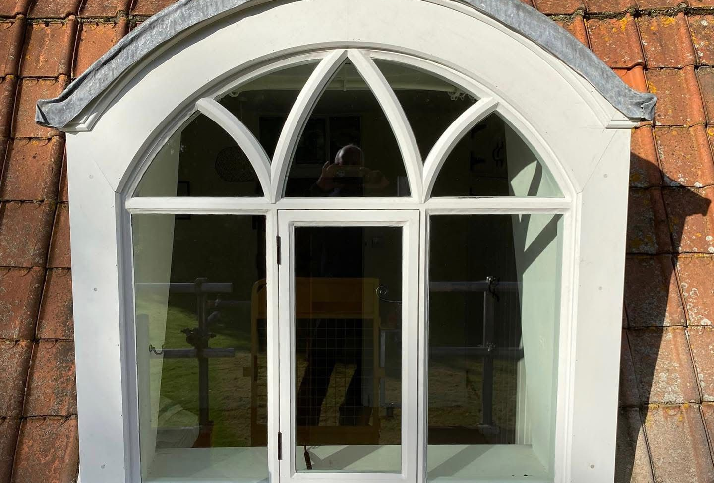 ASWS: Is 'superior' vacuum glazing the future of heritage restoration ...