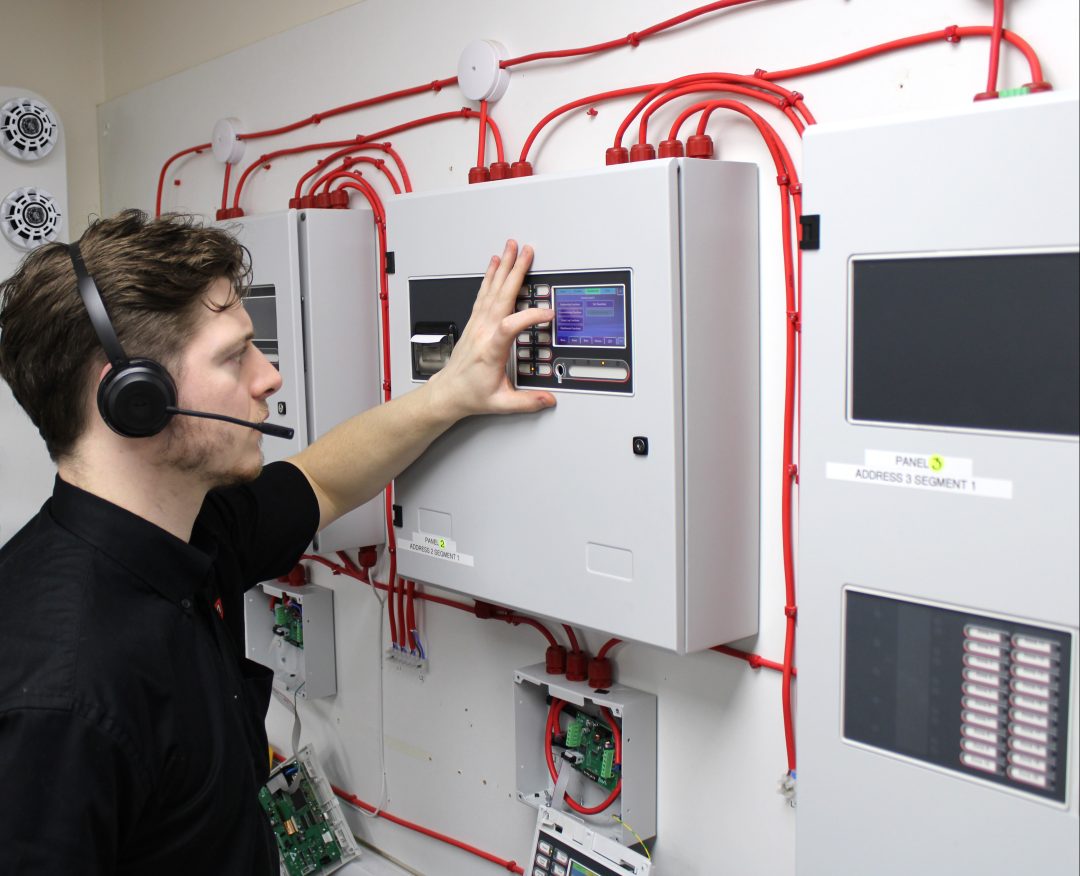 C-TEC announces new dedicated technical support number - Buildingtalk